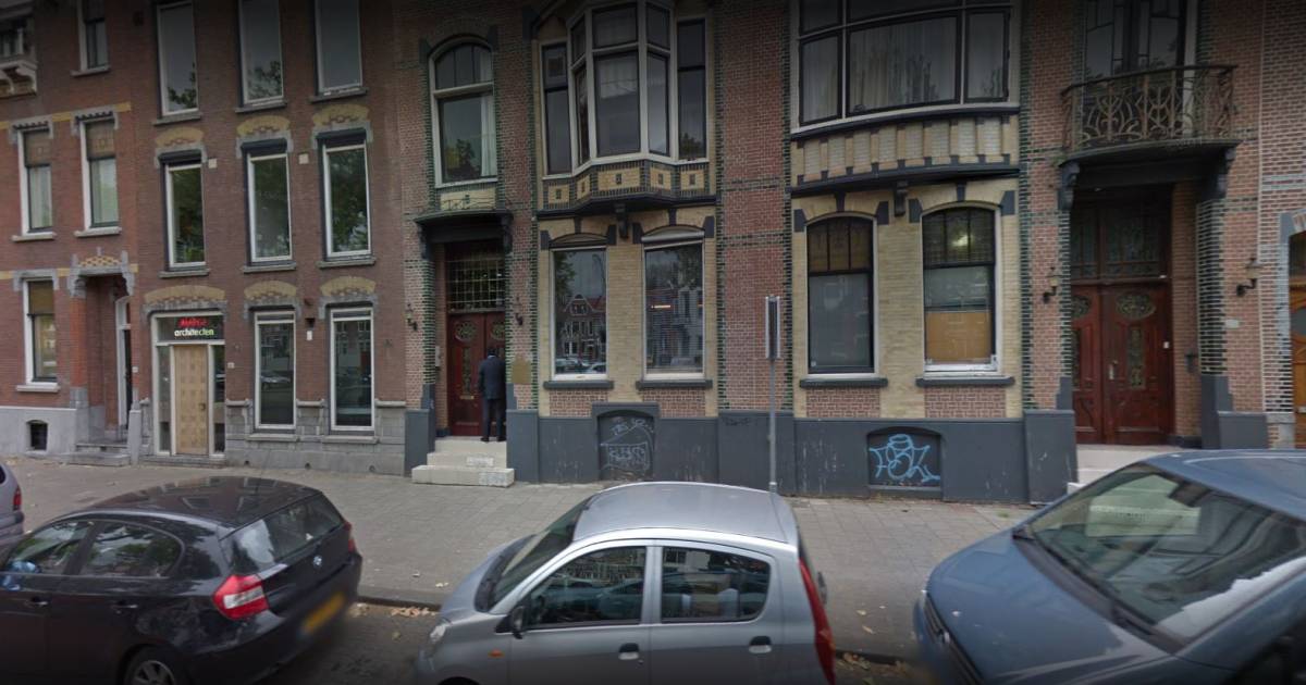 Schiedamse advocaat geschorst: verdacht van belastingfraude en ...