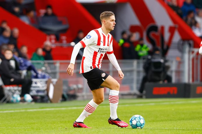 PSV heeft deze 24 spelers ter beschikking om ‘het wonder van Eindhoven ...