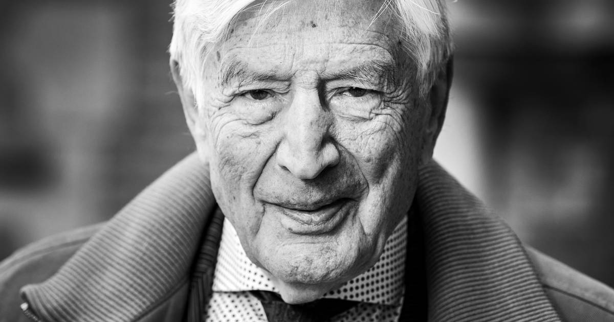 Dries van Agt (93) hield tot het einde regie over zijn eigen leven ...