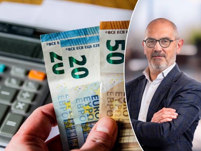 Michel Maus | hln.be