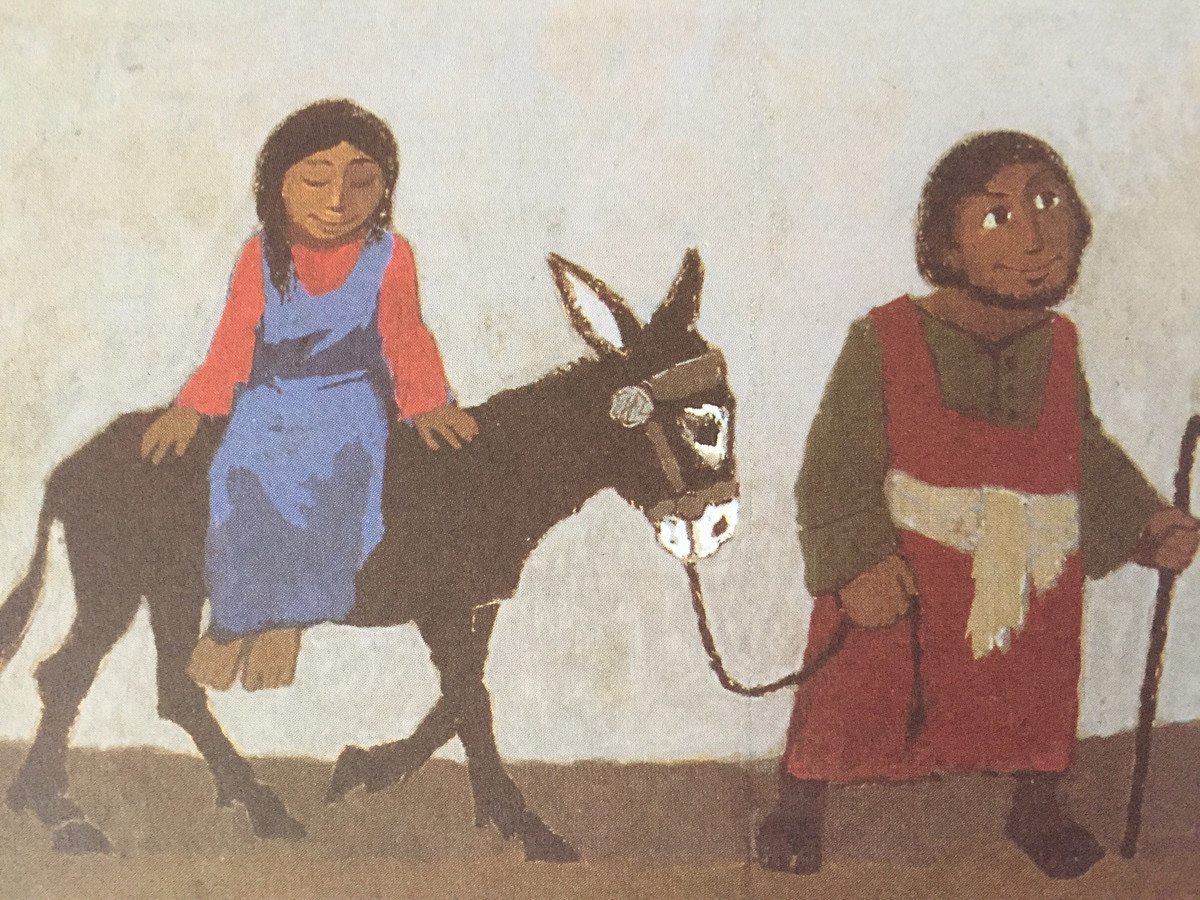 Kees (1934-2022) bracht met zijn illustraties de kinderbijbel tot in ...