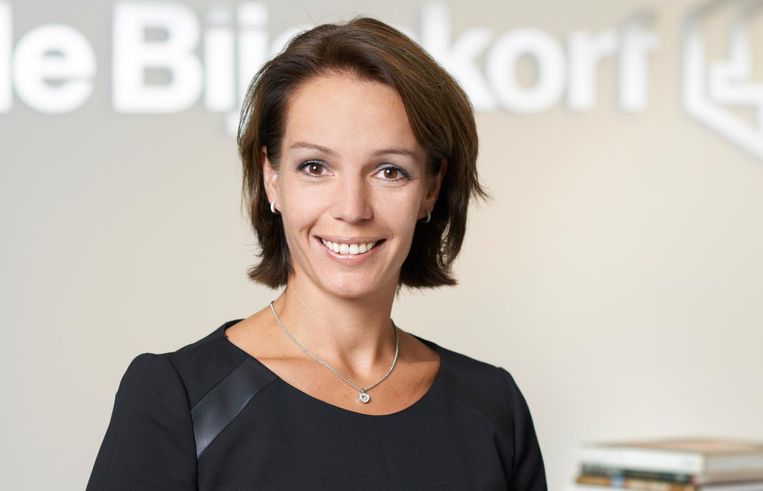 'Als cfo heb je altijd gelijk, maar je moet het ook zien te krijgen'