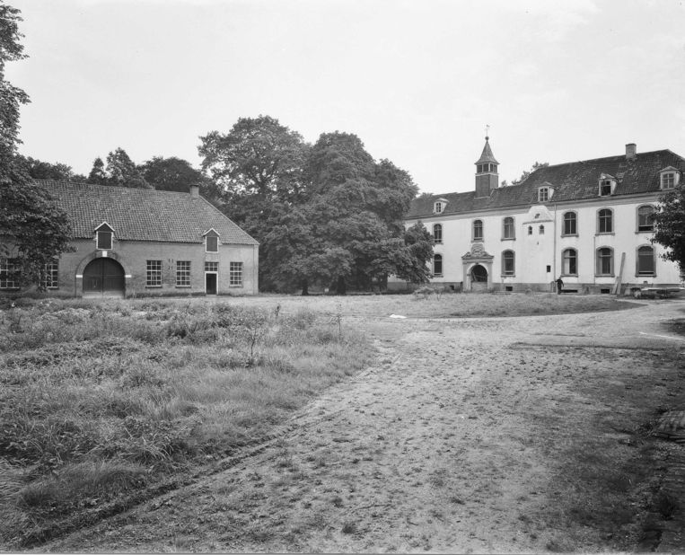 Een fascinerende Achterhoekse geschiedenis: Hoe de landheer verdween ...