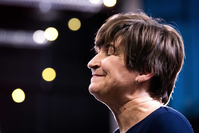 Lilianne Ploumen (PvdA) ziet regeren als optie: ‘Wij kunnen ...