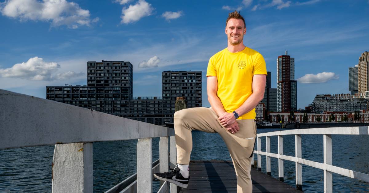 Twee jaar na begin Roze Kameraden maakt Paul van Dorst balans op ...