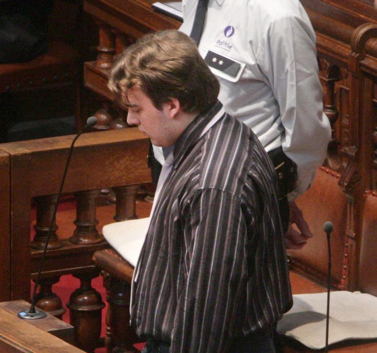 Waarom worden zoveel mensen woedend als Hans Van Themsche een ...
