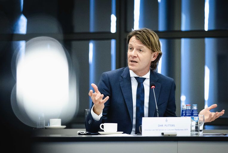 Kim Putters wordt nieuwe SER-voorzitter | Het Parool