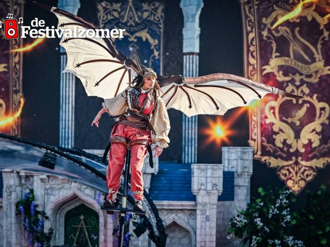 Jente Pironet van Portland liet zich opnemen na vertrek Sarah Pepels: “Ik kreeg paniekaanvallen ...