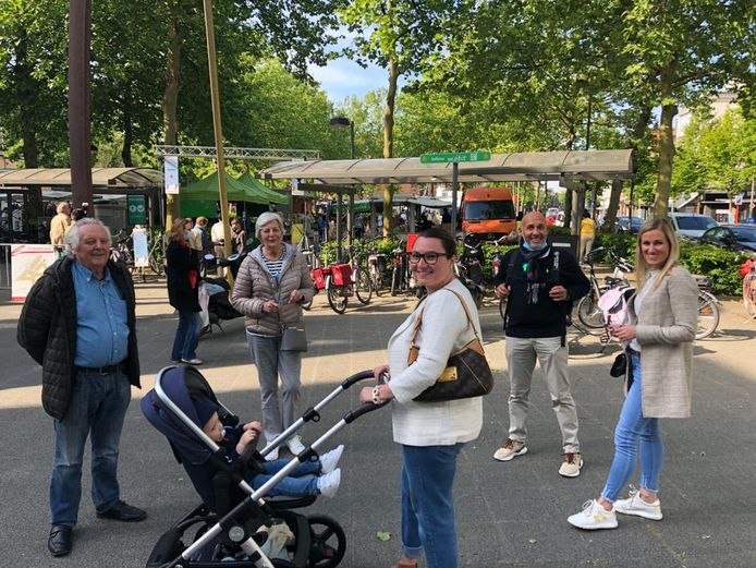 Ellen Samyn (Vlaams Belang) uit Brasschaat krijgt ook verdachte ...