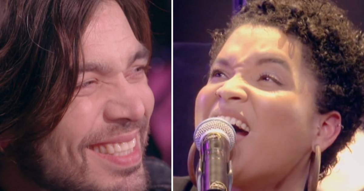 Waylon vindt dat Voice-ster Julia iedereen ‘naar school stuurt’, maar ...