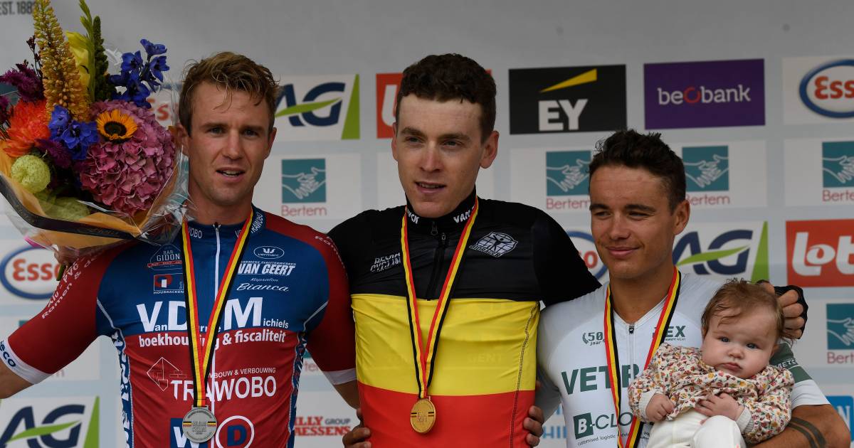 Naaste omgeving van Tom Timmermans juicht om Belgische trui: “Tom ...