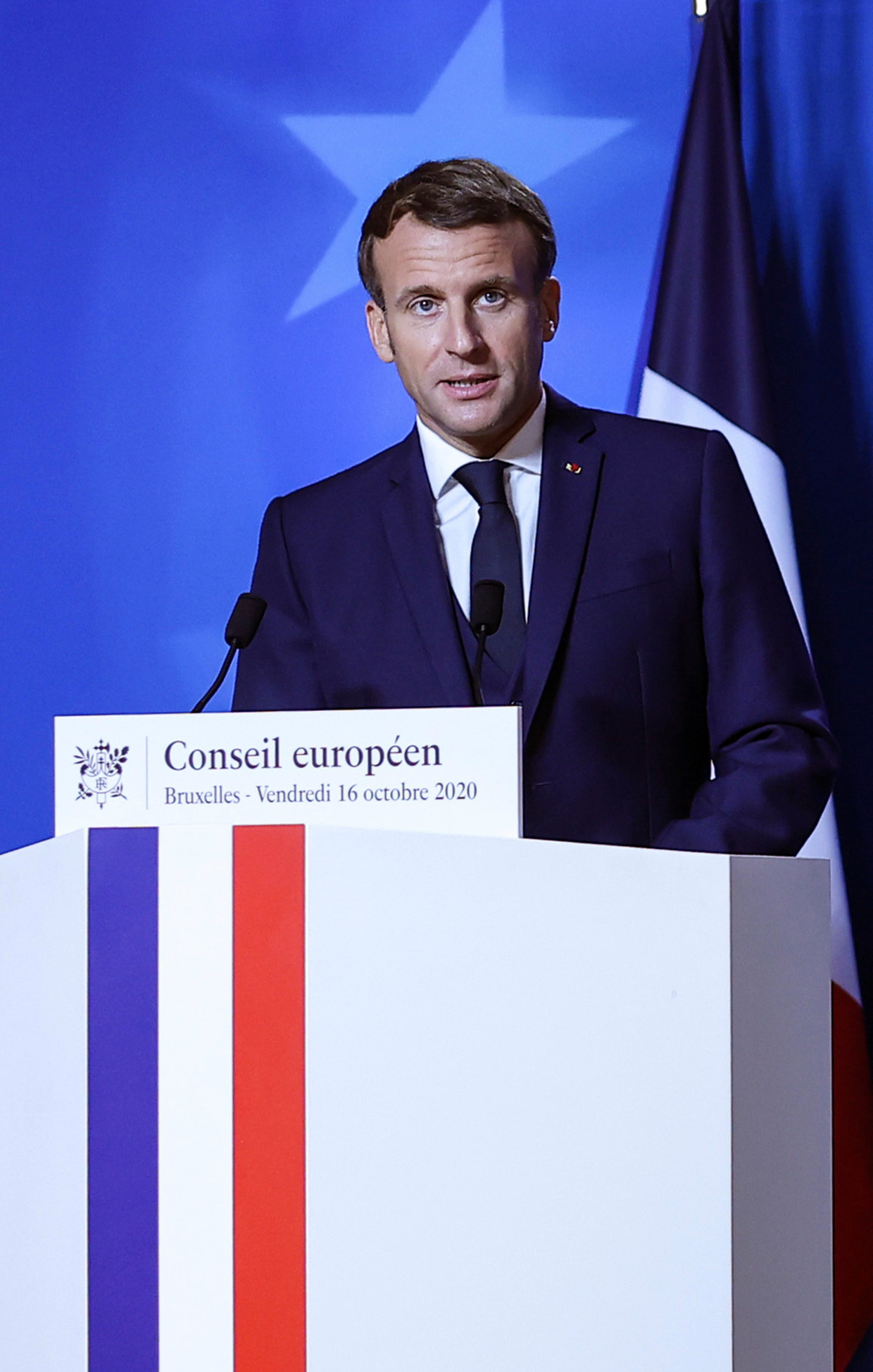 Integratie maakt van radicale moslims echt geen keurige burgers