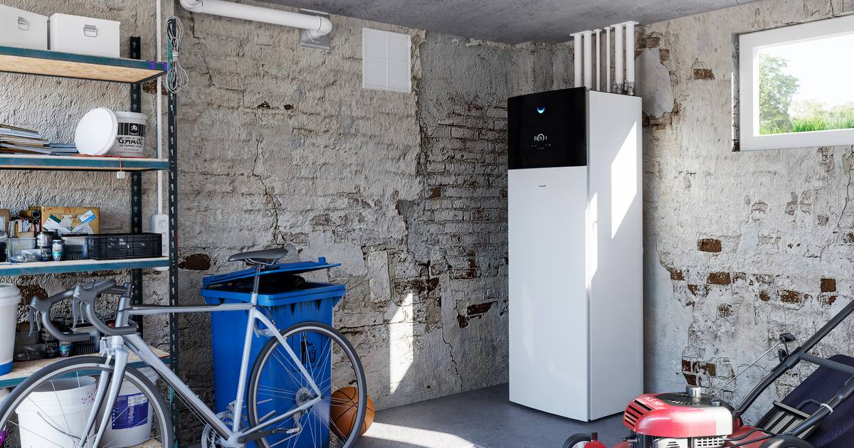 Investeren in een warmtepomp? Dit is wat je moet weten | Daikin | hln.be