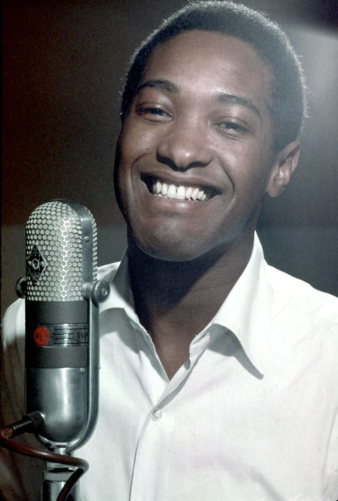 Over de dood van zanger Sam Cooke wordt nog steeds druk gespeculeerd ...