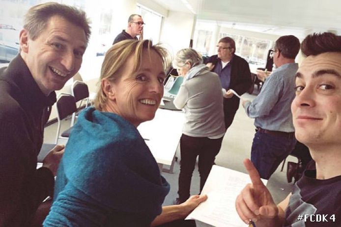 320.000 euro subsidies voor vierde 'F.C. De Kampioenen'-film | De Krant ...