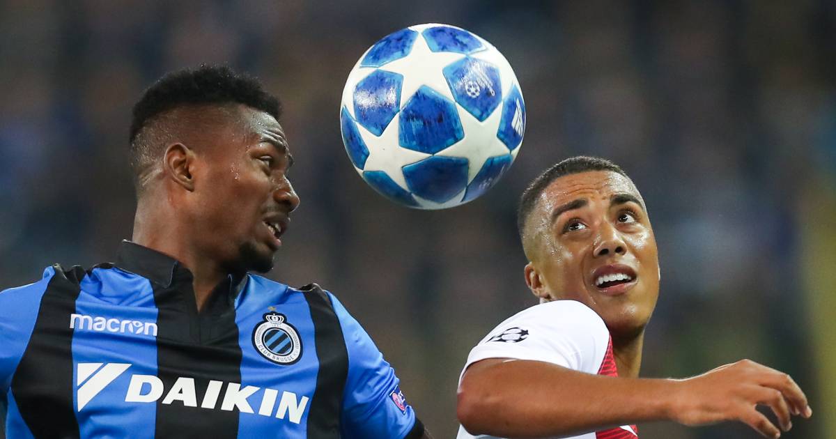 Eerste succesje voor Henry met Monaco | Europees Voetbal | AD.nl