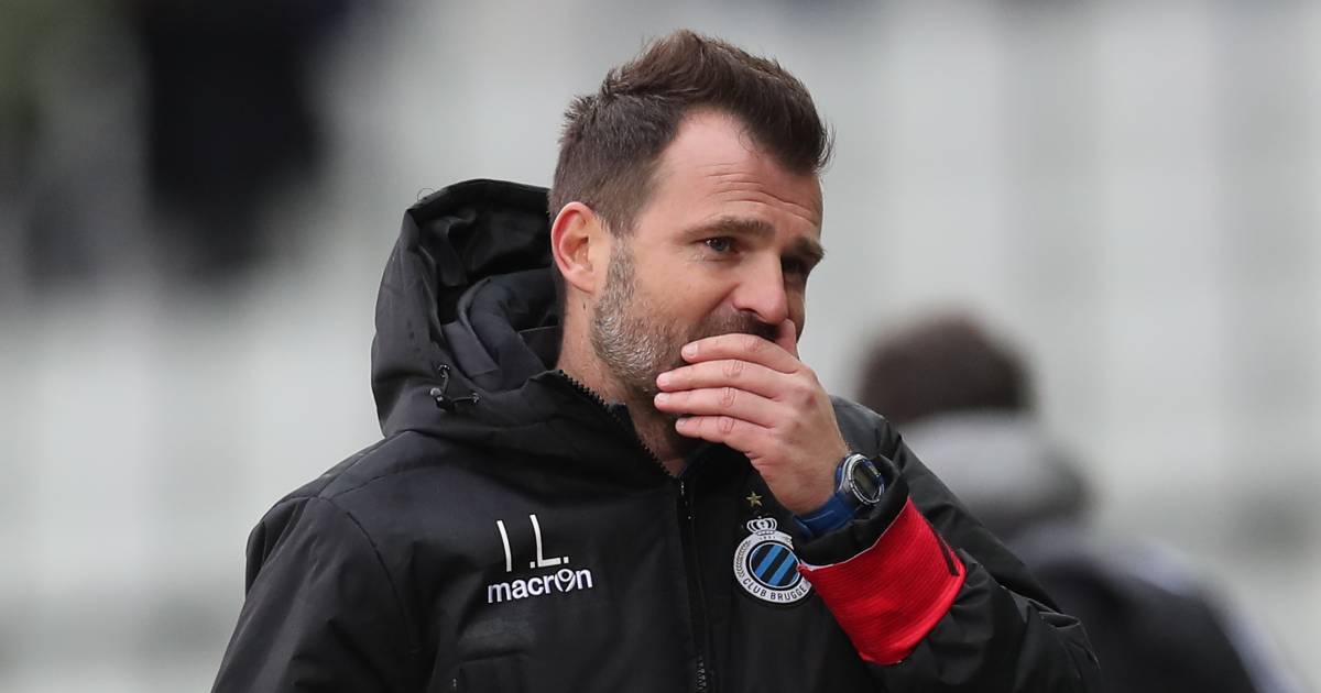 Leko hoopt op reactie na één op zes: “Wil het échte Club zien tegen ...