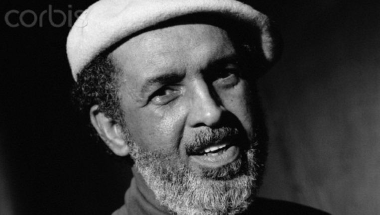 Stuwende drummer Idris Muhammad inspireerde menig artiest | De Volkskrant