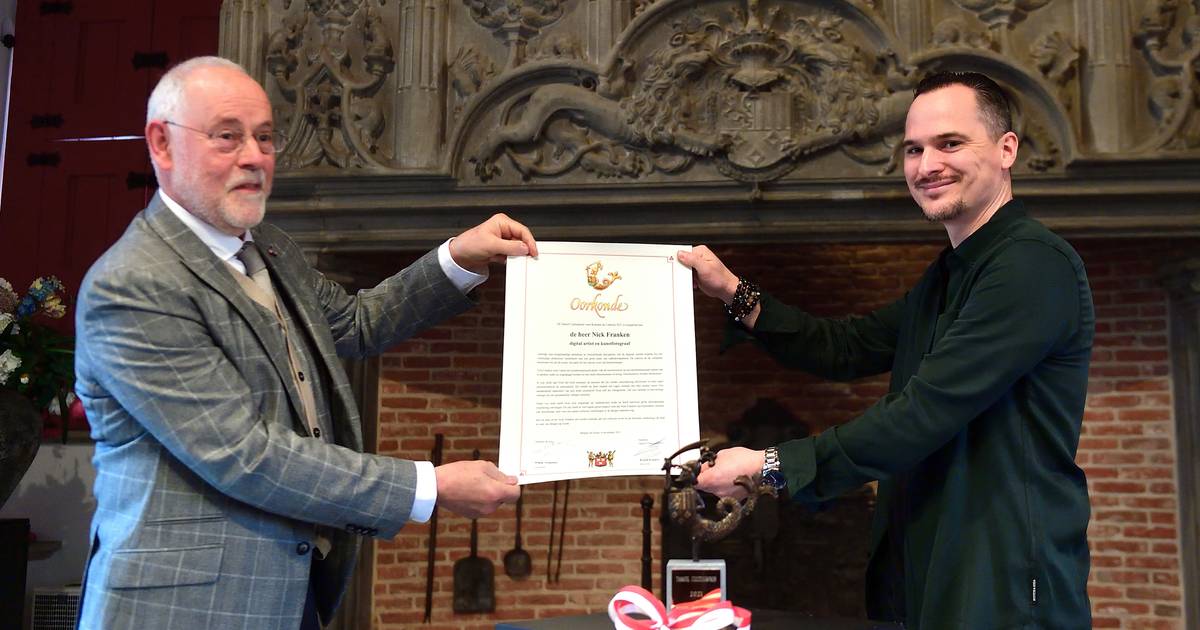Dit jaar (de 43e keer) geen Bergse cultuurprijs: ‘Helaas is er niet ...