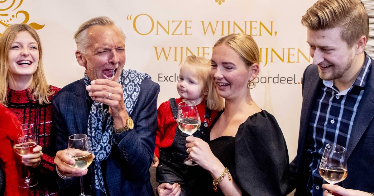 De Meilandjes hebben vanaf vandaag een eigen wijncollectie | Koken ...