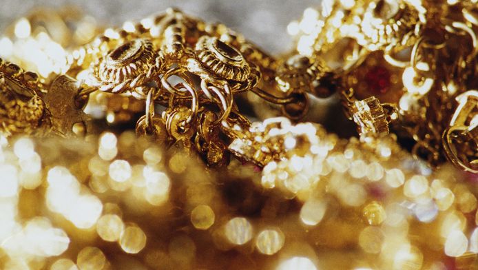 L'orfèvre Tony Goetz poursuivi par le parquet d'Anvers | Belgique ...