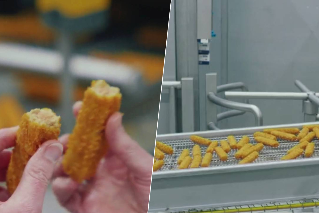 In ‘Snackmasters’ maakten ze de frituursnack Lucifer na: wat zit daarin ...