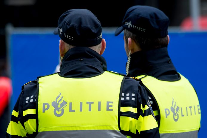 Schot na ruzie tussen jongeren op Rotterdamse Coolsingel | 112 nieuws ...