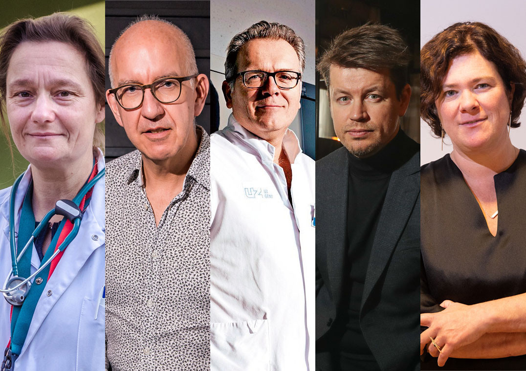 Retour au confinement pour endiguer la quatrième vague? “Avec les ...