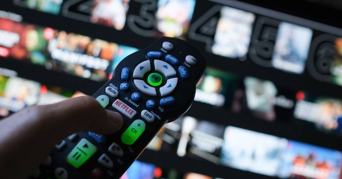 Tweede Kamer: streamingdiensten als Netflix moeten investeren in ...
