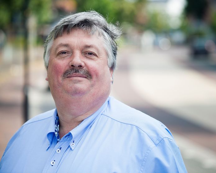 Socialistisch boegbeeld en leerkracht Walter Hens (67) overleden: “Onze ...