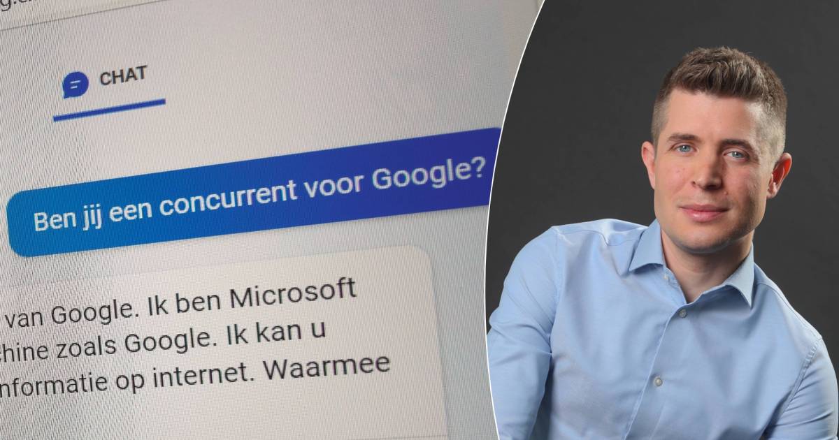 GETEST. Stoot Microsoft met zijn 'Google killer' andere zoekmachines ...