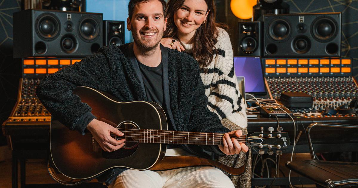 Vlaanderen Muziekland komt naar Aalst: “Met optredens van The Starlings ...