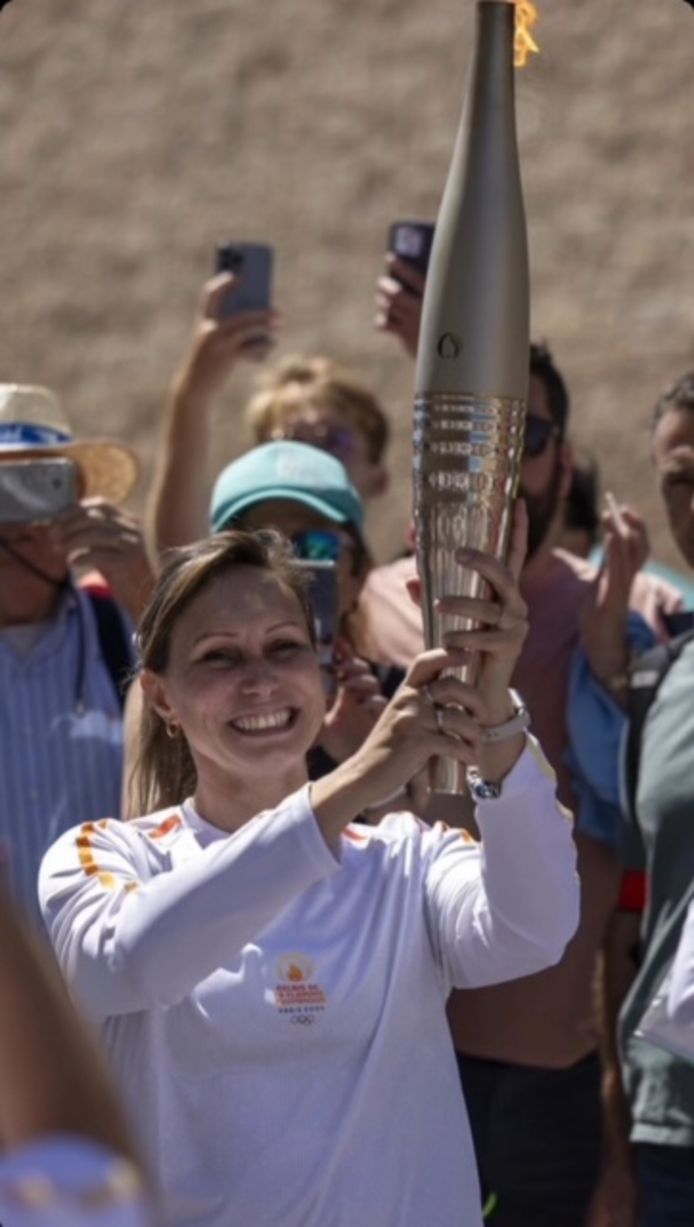 “Ik zie Thiam wel dat derde goud winnen”: Kim Gevaert warmt zich op voor Parijs 2024 als ...