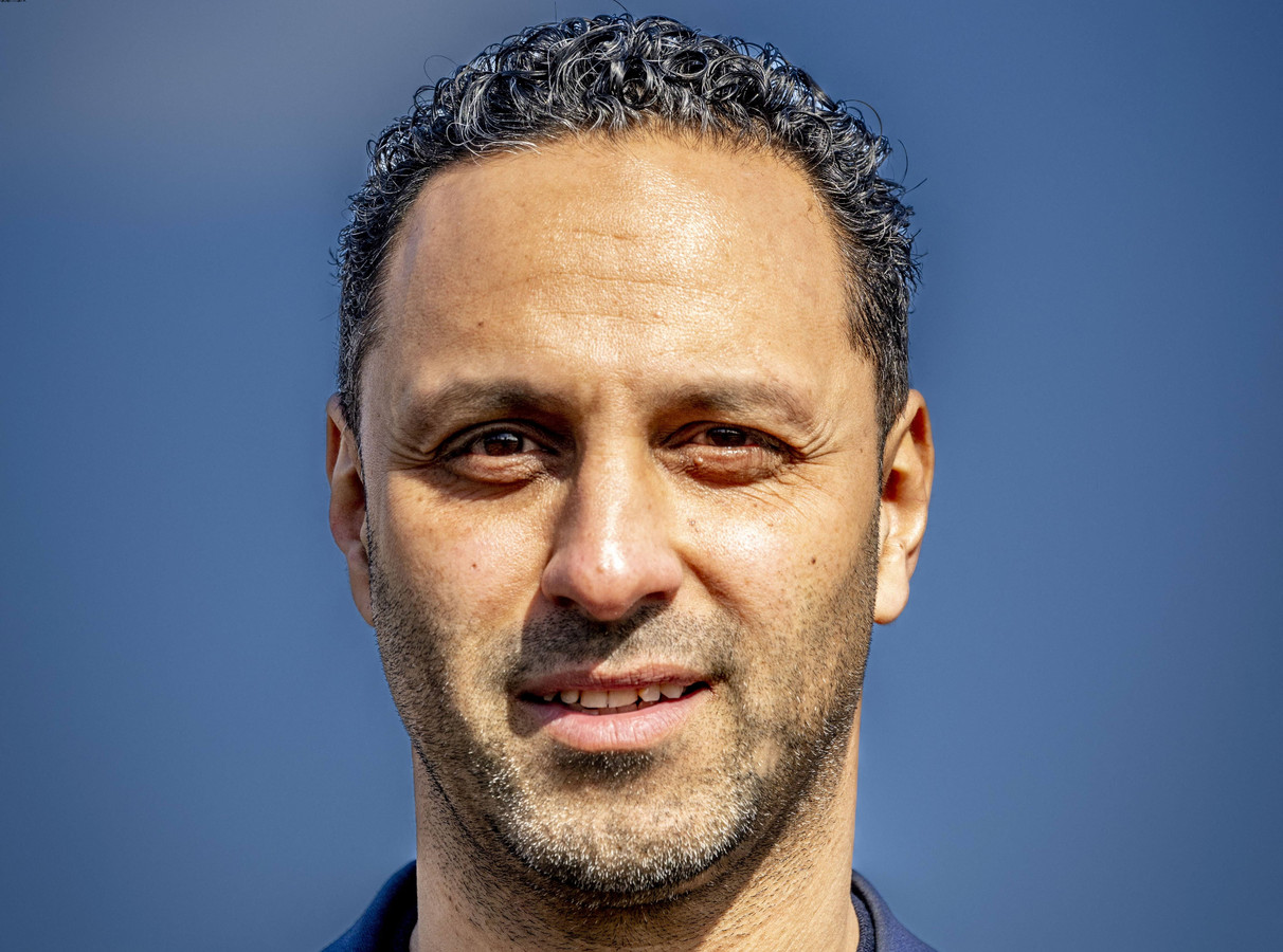 Khalid Kasem gaf omkoping toe aan Peter R. de Vries, presentator legt ...