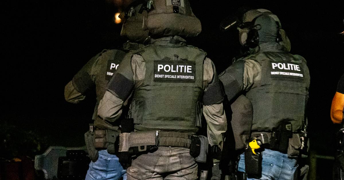 Gezin uit Vroomshoop wil na inval van DSI en vondst 5 kilo hennep ...