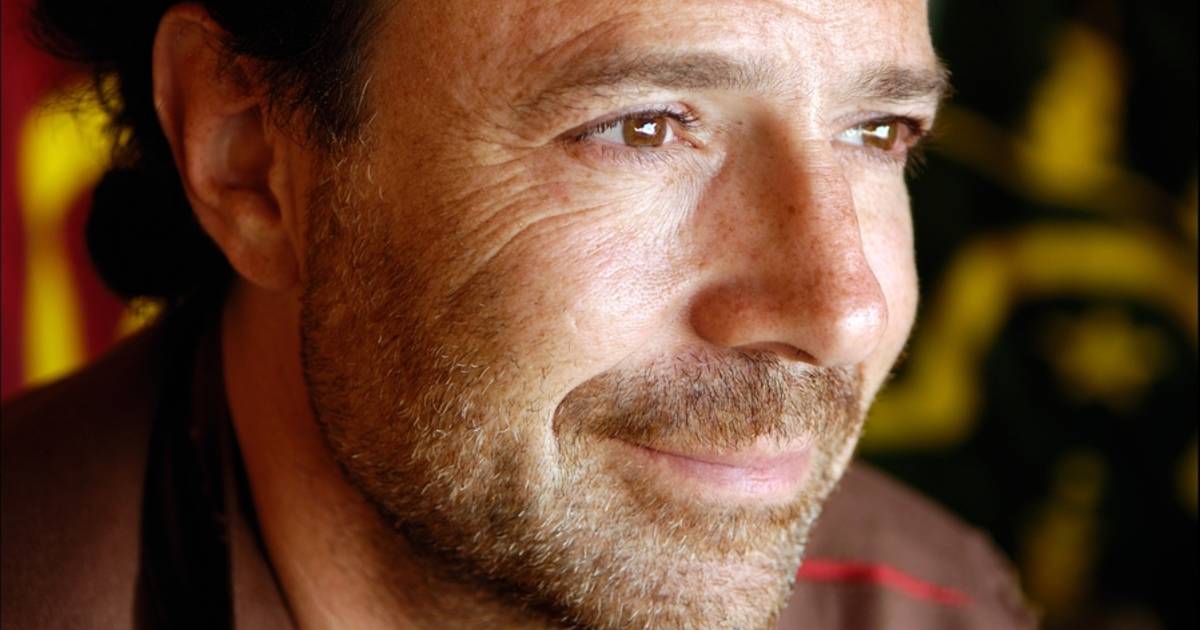 Un air de "déjà lu" pour le petit dernier de Marc Levy | Show | 7sur7.be