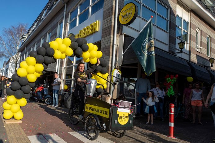 De Beren Maassluis failliet: ‘Had deze mooie tijd nooit willen missen ...