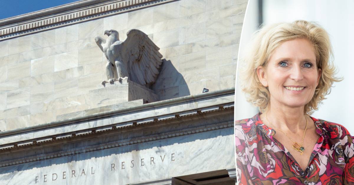 Amerikaanse Fed voert renteverhoging door. Wat staat ons te wachten ...