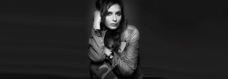 Isabelle A over het lieve leven en hoe het te lijden | Humo