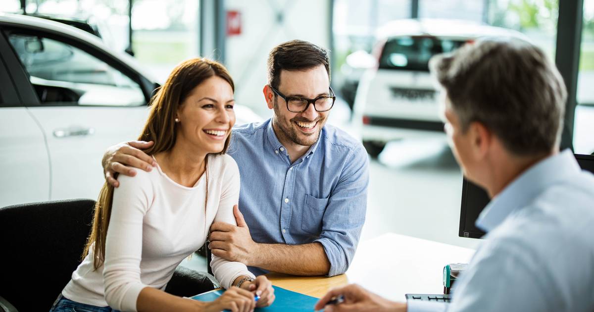 Nieuwe auto kopen? Dit moet je in orde brengen voor je verzekering én ...