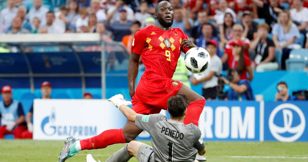 Les Diables Rouges égalent le plus large succès de leur histoire en ...