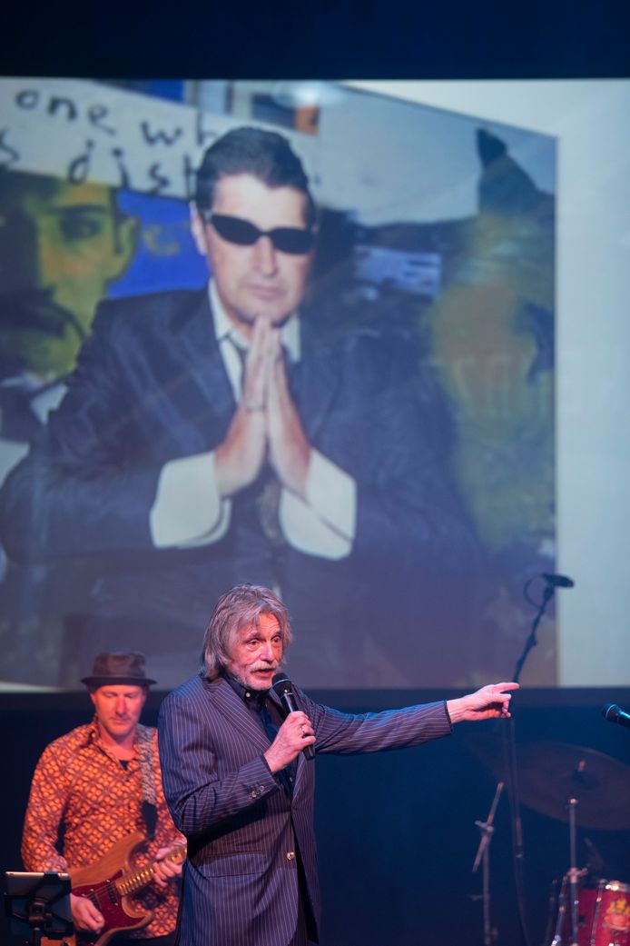 Johan Derksen pleit voor Herman Broodstraat in Zwolle | Zwolle ...