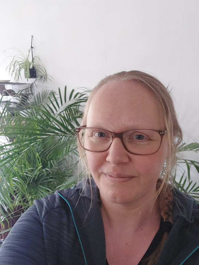 Anne (33) mist drie afspraken in ziekenhuis door ov-sta­king: ‘Dit gaat ...