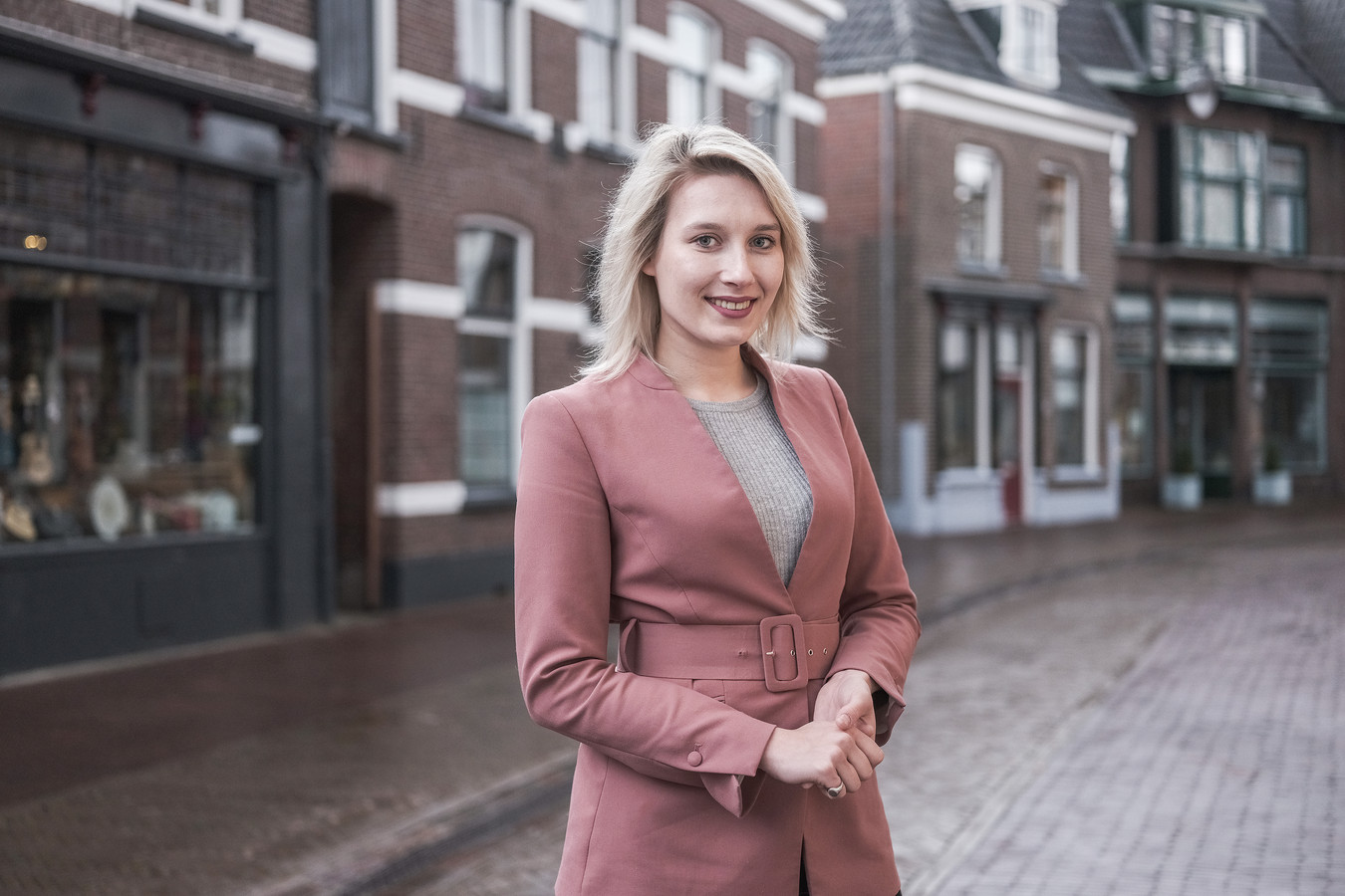 Bedreigingen aan de orde van de dag: burgemeester ‘nazileider’ en ...
