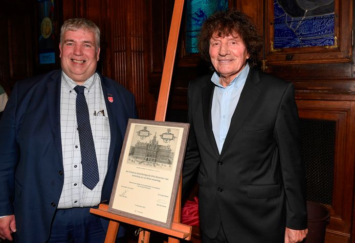 Aanslag tegen restaurant De Nachtegaal van basketlegende Willy ...