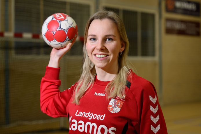 Handbalsters DSVD beginnen vol vertrouwen aan degradatiepoule: ‘In de ...