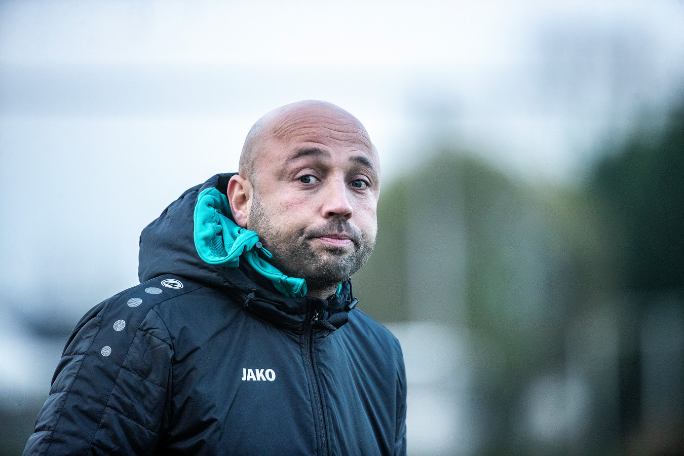 Jos van der Veen per direct weg bij DZC’68; Bas van Londen en Ralf ...