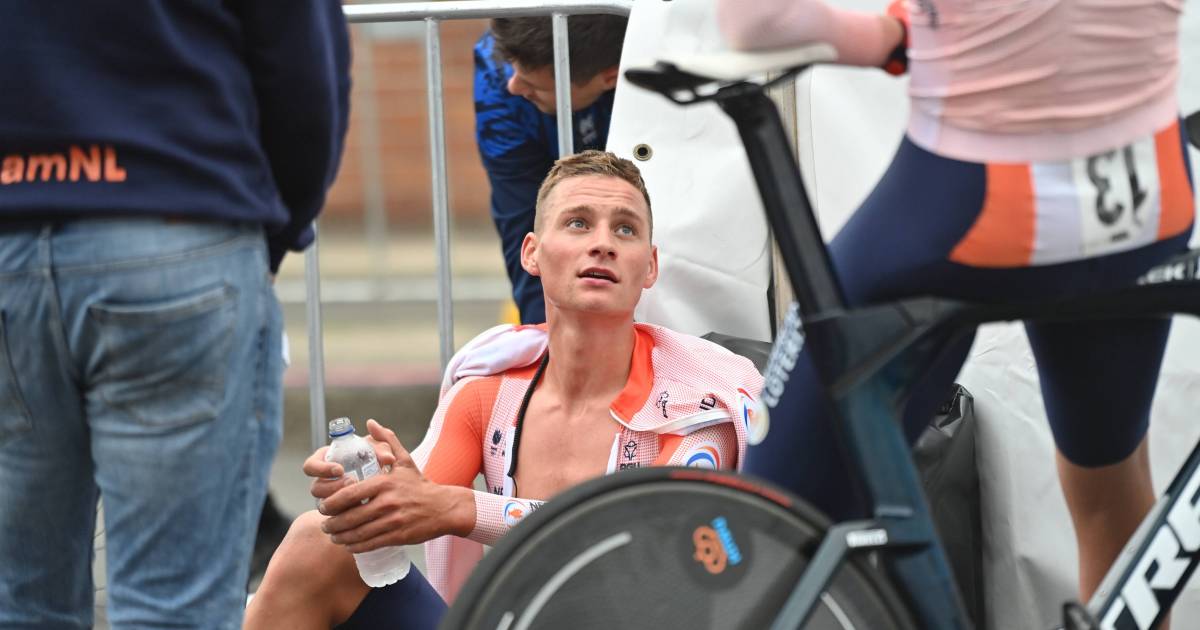 Advocaat van Van der Poel na veroordeling: ‘Mathieu vindt dat hij zijn ...