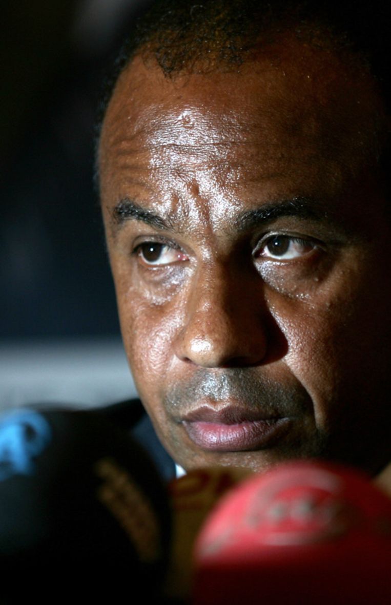 Jean Tigana wordt nieuwe trainer van Bordeaux | De Morgen