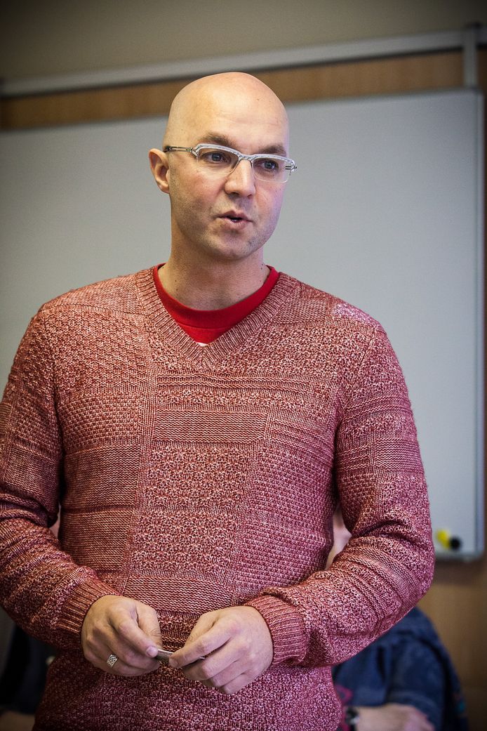 Jan Goossens verlaat KVS in 2016 | Showbizz | hln.be